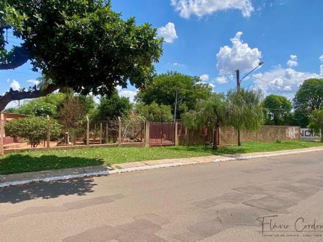 Terreno em Jardim Tarumã, Campo Grande/MS