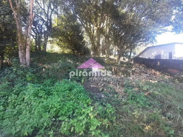 Terreno em Jardim Tarumãs, Caraguatatuba/SP de 10m² à venda por R$ 319.900,00