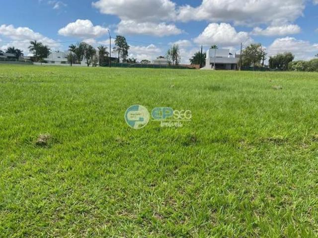 Terreno em Jardim Tarobá, Cambé/PR de 10m² à venda por R$ 950.000,00