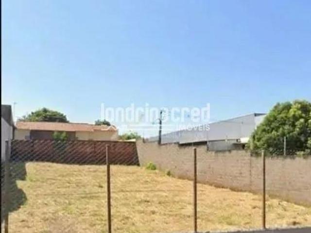 Terreno em Jardim Tarobá, Cambé/PR de 10m² à venda por R$ 220.000,00