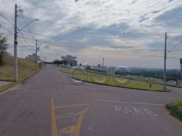 Terreno em Jardim Tatuapé, Piracicaba/SP de 0m² à venda por R$ 225.000,00