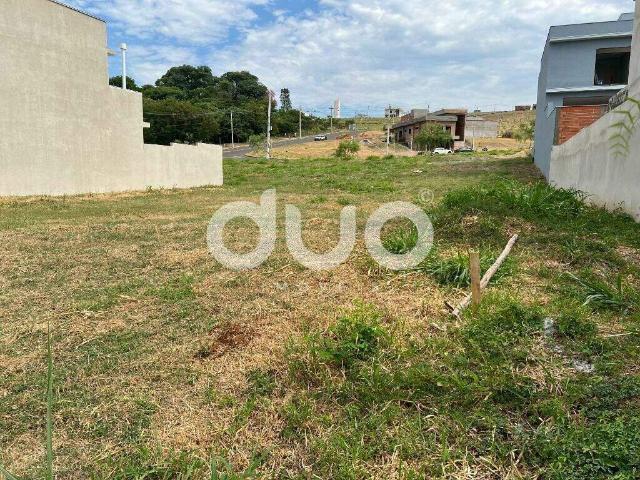 Terreno em Jardim Tatuapé, Piracicaba/SP de 255m² à venda por R$ 234.000,00
