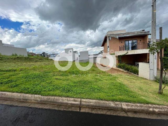Terreno em Jardim Tatuapé, Piracicaba/SP de 308m² à venda por R$ 239.000,00