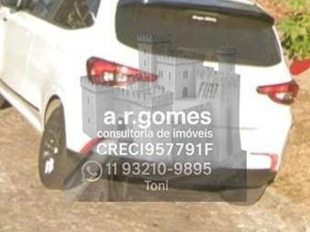 Terreno em Jardim Tereza Maria, Itapecerica da Serra/SP de 400m² à venda por R$ 280.000,00