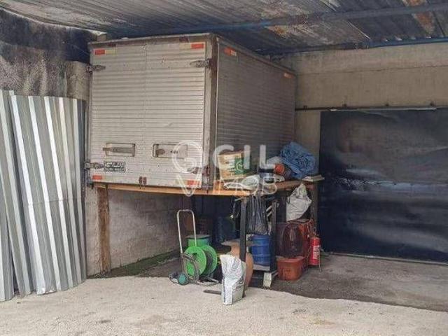 Terreno em Jardim Terras da Conceição, Jacareí/SP de 0m² à venda por R$ 190.000,00