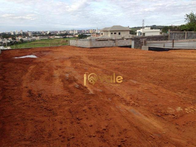 Terreno em Jardim Terras de São João, Jacareí/SP de 0m² à venda por R$ 349.000,00