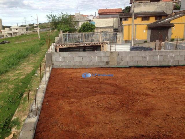 Terreno em Jardim Terras de São João, Jacareí/SP de 0m² à venda por R$ 370.900,00