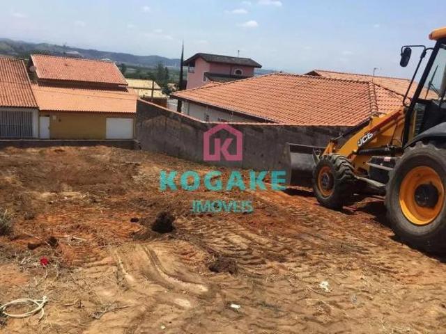Terreno em Jardim Terras de São João, Jacareí/SP de 10m² à venda por R$ 260.000,00