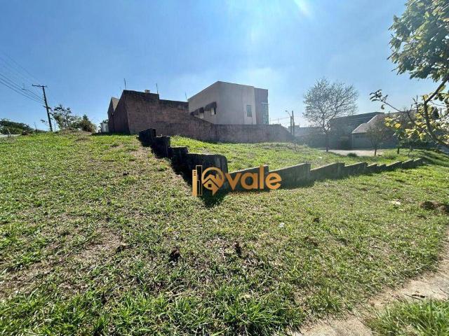 Terreno em Jardim Terras de Santa Helena, Jacareí/SP de 0m² à venda por R$ 254.000,00