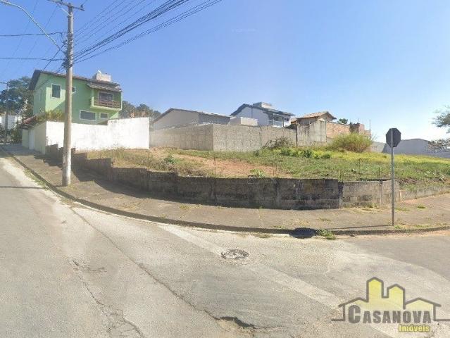 Terreno em Jardim Terras de Santa Helena, Jacareí/SP de 0m² à venda por R$ 239.000,00