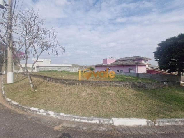 Terreno em Jardim Terras de Santa Helena, Jacareí/SP de 0m² à venda por R$ 449.900,00