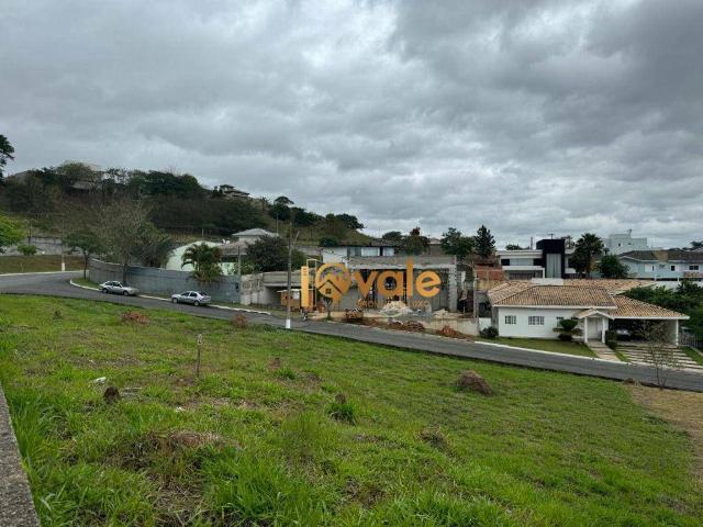 Terreno em Jardim Terras de Santa Helena, Jacareí/SP de 0m² à venda por R$ 499.900,00