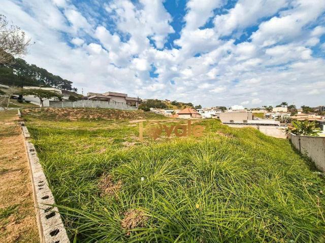 Terreno em Jardim Terras de Santa Helena, Jacareí/SP de 0m² à venda por R$ 599.000,00
