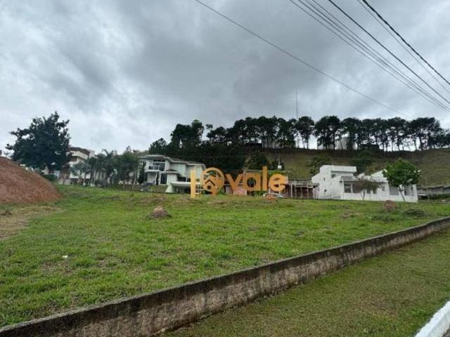 Terreno em Jardim Terras de Santa Helena, Jacareí/SP de 0m² à venda por R$ 500.000,00