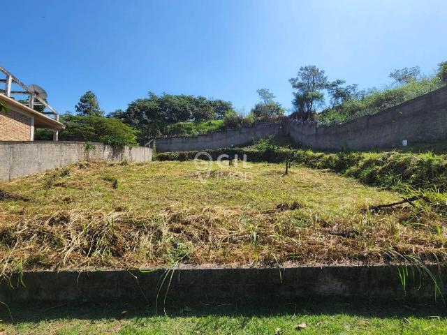 Terreno em Jardim Terras de Santa Helena, Jacareí/SP de 1000m² à venda por R$ 414.900,00