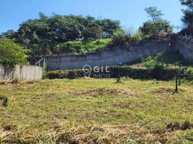Terreno em Jardim Terras de Santa Helena, Jacareí/SP de 1000m² à venda por R$ 415.000,00