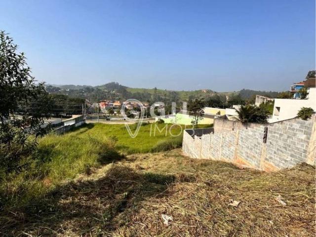 Terreno em Jardim Terras de Santa Helena, Jacareí/SP de 300m² à venda por R$ 158.000,00
