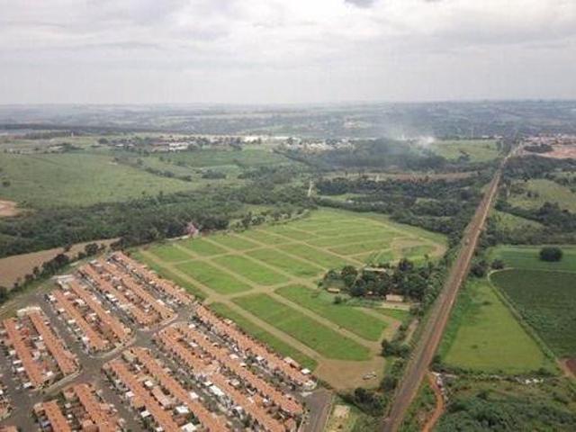 Terreno em Jardim Toledo, Votorantim/SP de 0m² à venda por R$ 549.000,00