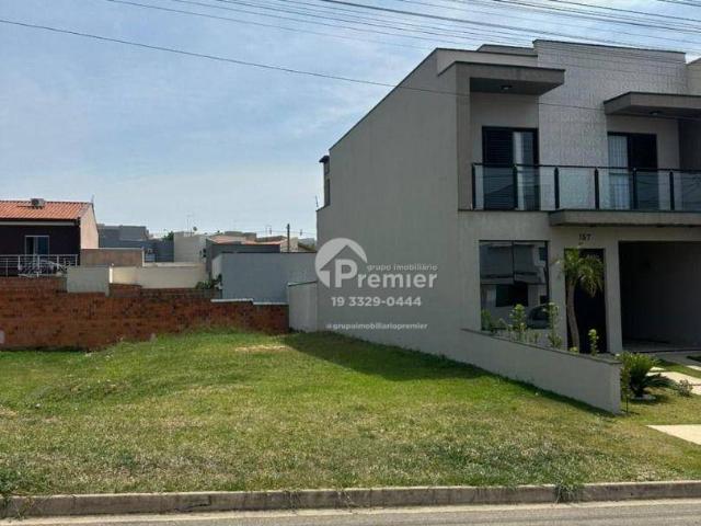 Terreno em Jardim Toscana, Indaiatuba/SP de 0m² à venda por R$ 329.900,00