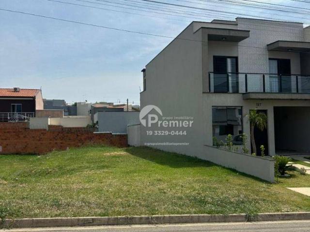 Terreno em Jardim Toscana, Indaiatuba/SP de 0m² à venda por R$ 329.000,00