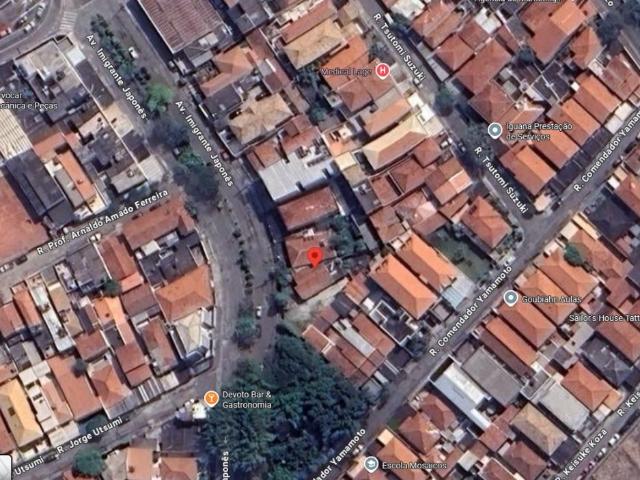 Terreno em Jardim Trussardi, São Paulo/SP de 0m² à venda por R$ 3.249.900,00