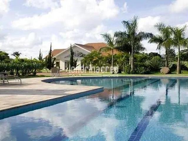 Terreno em Jardim União, Cambé/PR de 10m² à venda por R$ 799.000,00