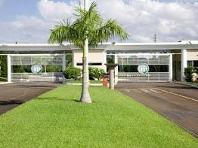 Terreno em Jardim União, Cambé/PR de 844m² à venda por R$ 1.199.900,00