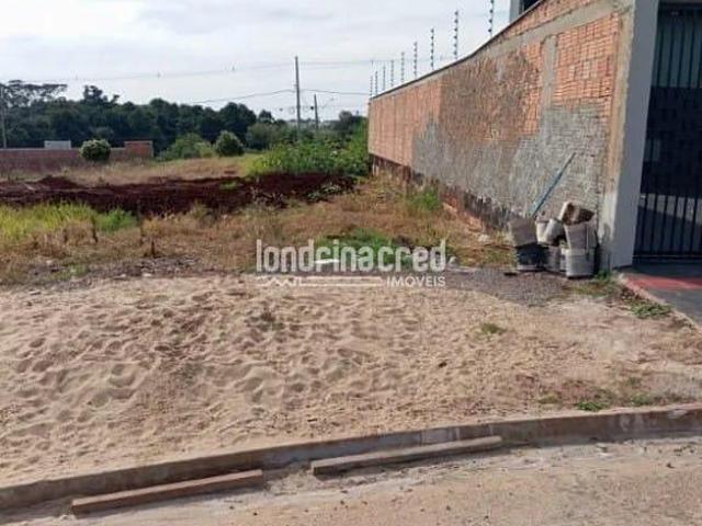 Terreno em Jardim União da Vitória, Londrina/PR de 10m² à venda por R$ 212.000,00