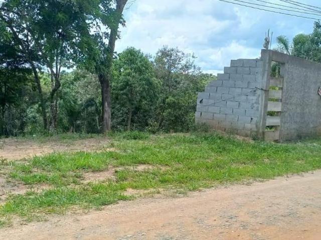 Terreno em Jardim V Grande, Itapevi/SP de 530m² à venda por R$ 50.000,00