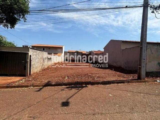 Terreno em Jardim Vale Verde, Londrina/PR de 10m² à venda por R$ 195.000,00