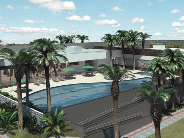 Terreno em Jardim Vale Verde, Londrina/PR de 10m² à venda por R$ 1.100.000,00