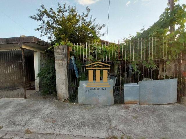 Terreno em Jardim Valparaíba, São José dos Campos/SP de 0m² à venda por R$ 249.000,00
