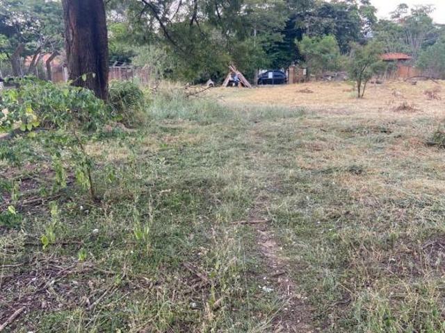 Terreno em Jardim Valparaíso, Boituva/SP