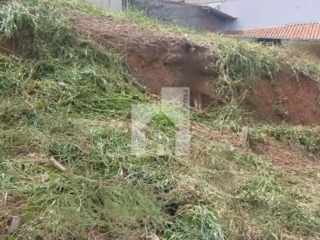 Terreno em Jardim Vera Regina, Campo Limpo Paulista/SP de 10m² à venda por R$ 192.000,00