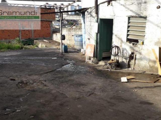Terreno em Jardim Vergueiro sacoma São Paulo