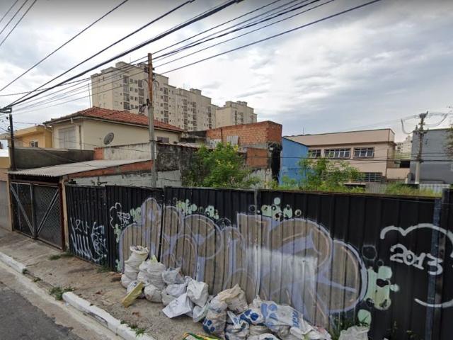 Terreno em Jardim Vila Formosa, São Paulo/SP de 0m² à venda por R$ 1.199.000,00