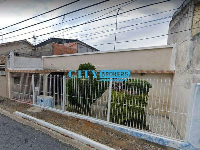 Terreno em Jardim Vila Formosa, São Paulo/SP de 265m² à venda por R$ 731.900,00