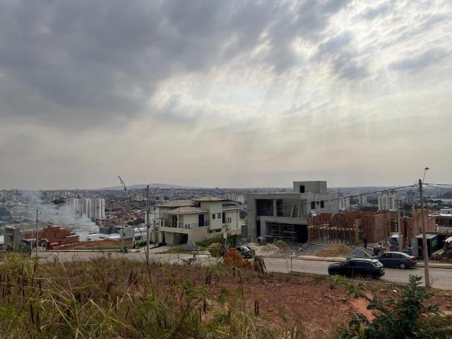 Terreno em Jardim Vila São Domingos, Sorocaba/SP de 0m² à venda por R$ 429.000,00