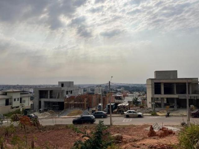 Terreno em Jardim Vila São Domingos, Sorocaba/SP de 0m² à venda por R$ 430.000,00