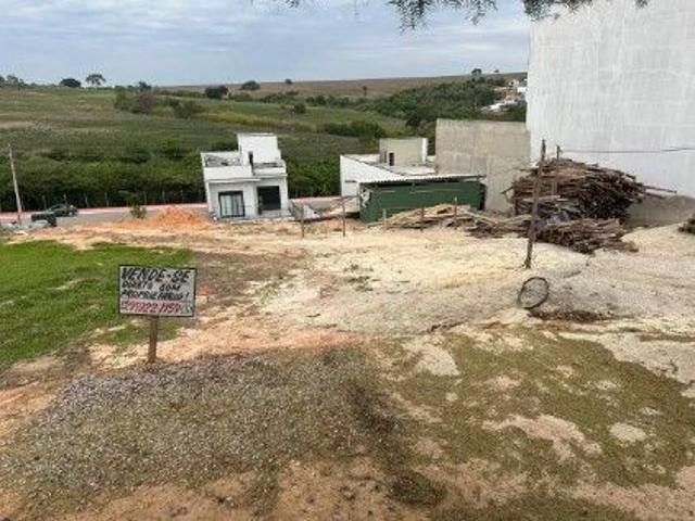 Terreno em Jardim Villagio Milano, Sorocaba/SP de 0m² à venda por R$ 295.900,00