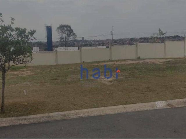 Terreno em Jardim Villagio Milano, Sorocaba/SP de 0m² à venda por R$ 399.400,00