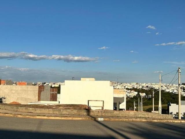 Terreno em Jardim Villagio Milano, Sorocaba/SP de 0m² à venda por R$ 310.000,00