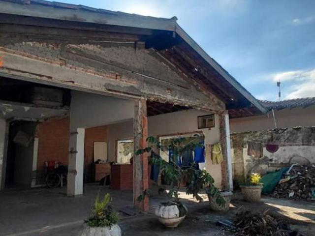 Terreno em Jardim Virgínia, Guarujá/SP de 397m² 3 quartos à venda por R$ 600.000,00