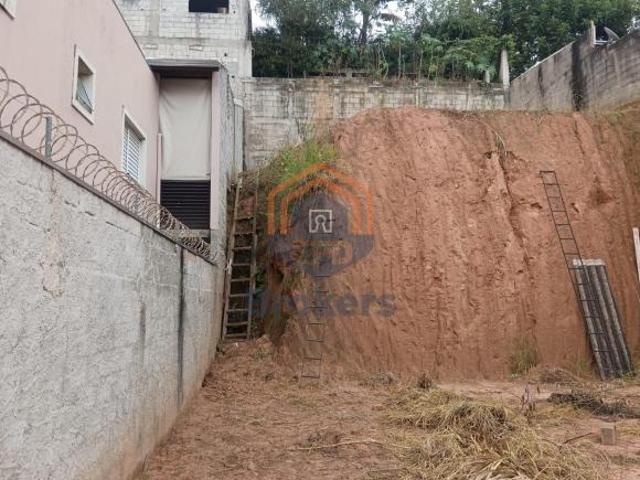 Terreno em Jardim Vista Alegre Campo Limpo Paulista