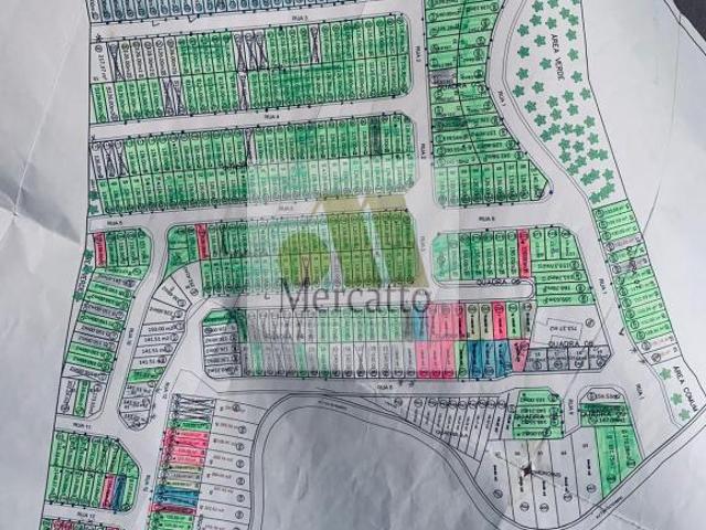 Terreno em Jardim Vista Alegre Embu das Artes