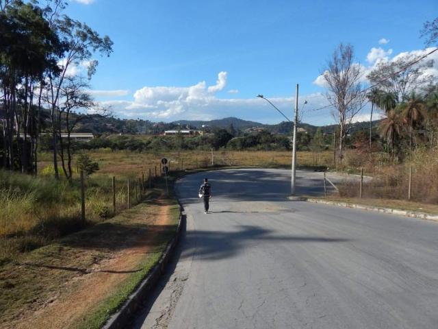 Terreno em Jardim Vitória, Belo Horizonte/MG de 360m² à venda por R$ 198.375,00
