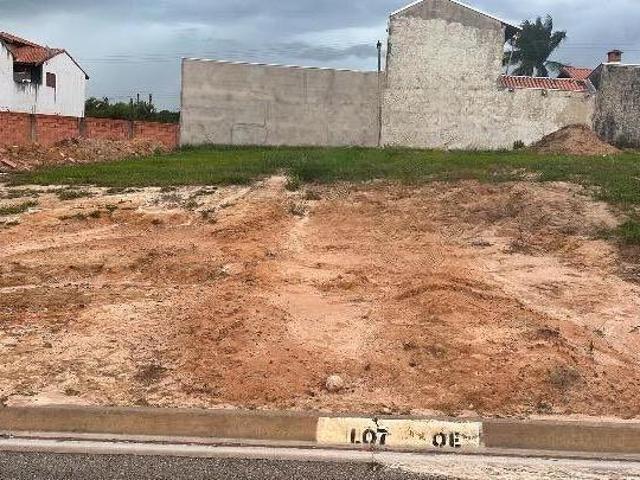 Terreno em Jardim Vitorino, Iperó/SP