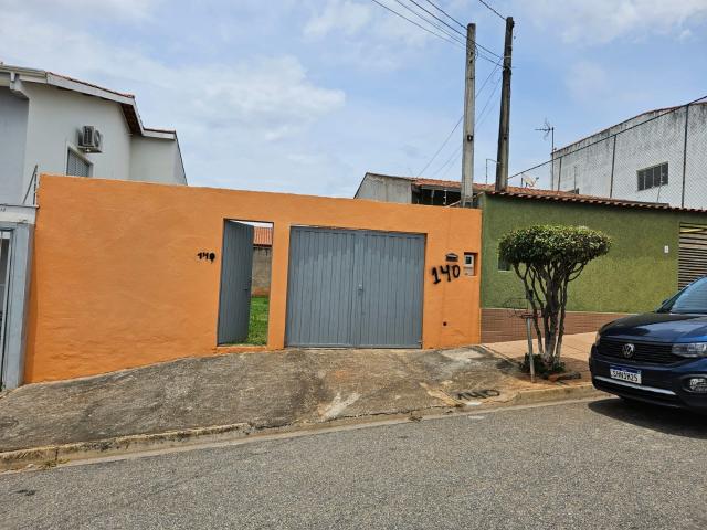 Terreno em Jardim Wanel Ville V, Sorocaba/SP de 150m² à venda por R$ 199.500,00