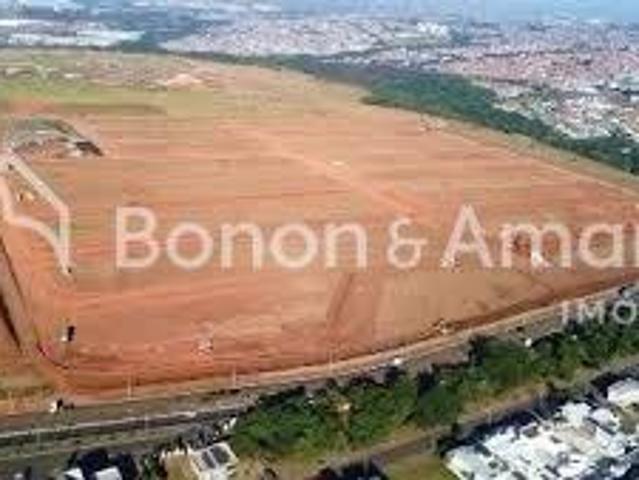 Terreno em Jardim Ypê, Paulínia/SP de 250m² à venda por R$ 400.000,00