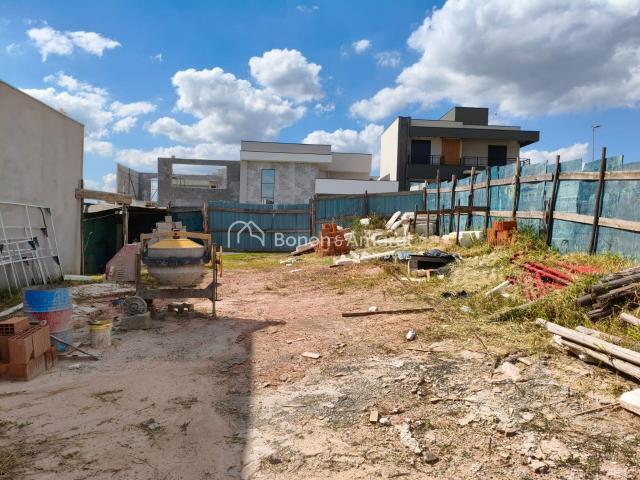 Terreno em Jardim Ypê, Paulínia/SP de 300m² à venda por R$ 459.900,00